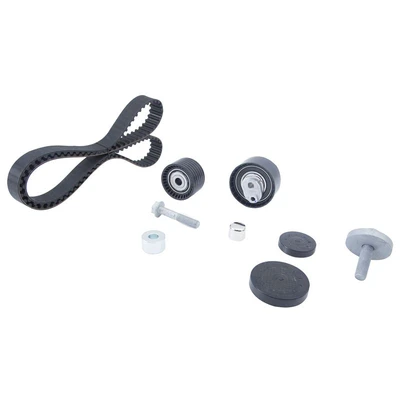 KIT DISTRIBUCION RENAULT CLIO SPORT 4L 2.0 LTS 2002-2006 DUSTER 4L 2.0 ...