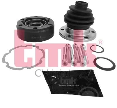 JUNTA HOMOCINETICA VOLKSWAGEN CARIBE 1998-2009 GOLF A2 1998-2009 JETTA ...